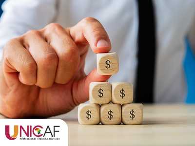 Courses - Unicaf Professional Development Courses