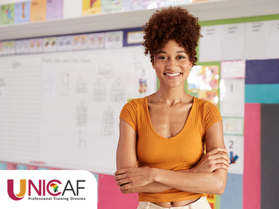 Courses - Unicaf Professional Development Courses
