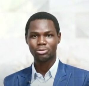 The story of Collins Oyemade Oyedemi - Unicaf University