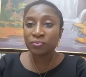 The story of Tolulope Oluwafisayo Ekwe - Unicaf University