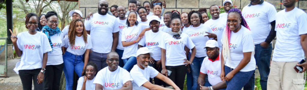 Research Agenda - Unicaf University