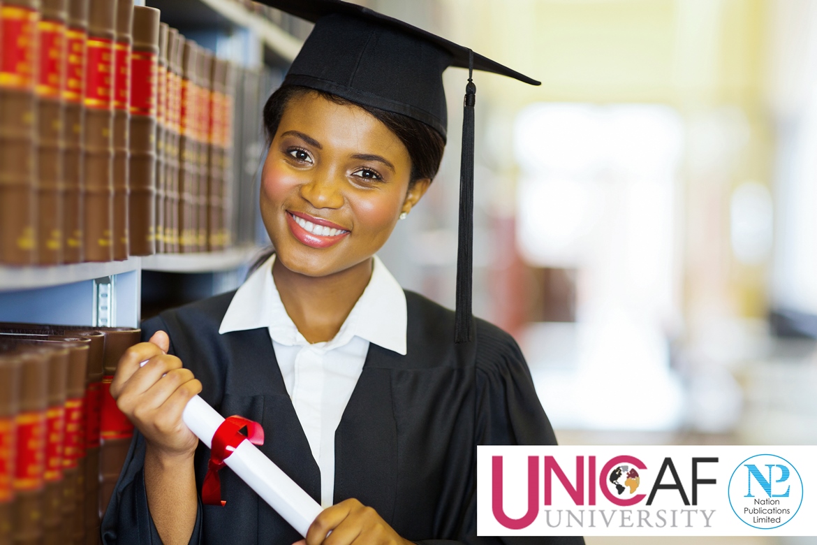 Full Scholarship - Unicaf University - Malawi Campus