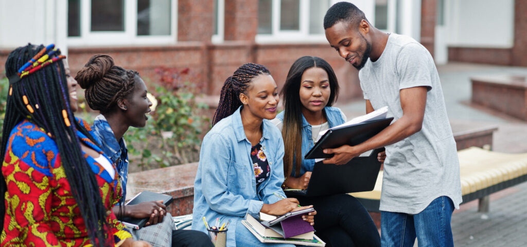 Home - Unicaf University - Malawi Campus