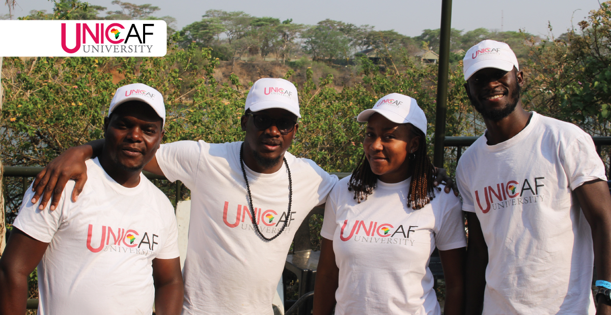 Unicaf University Students enjoy day trip to Tiffany’s Canyon - Unicaf ...