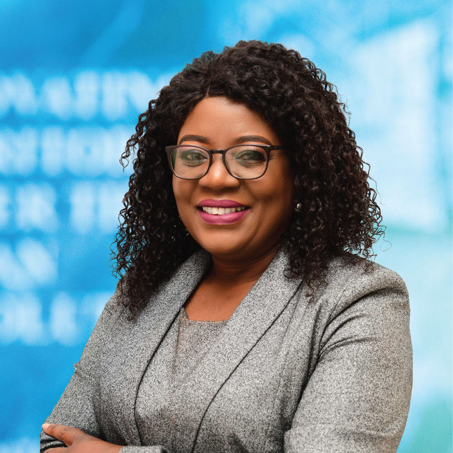 Staff Profiles - Unicaf University - Zambia Campus