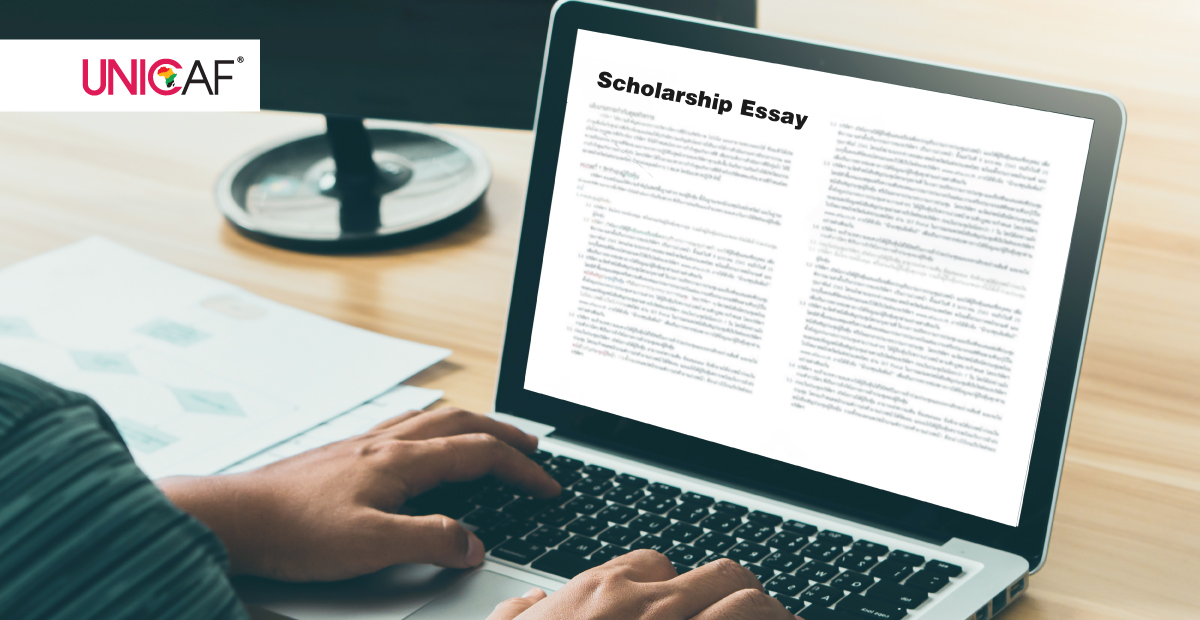 Winning Scholarships: How and When to Write the Perfect Scholarship Essay