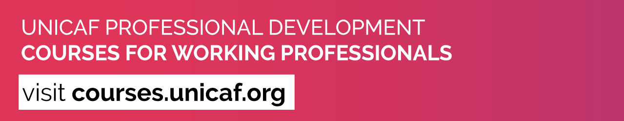Career Advice for a changing world | Unicaf Professional Development