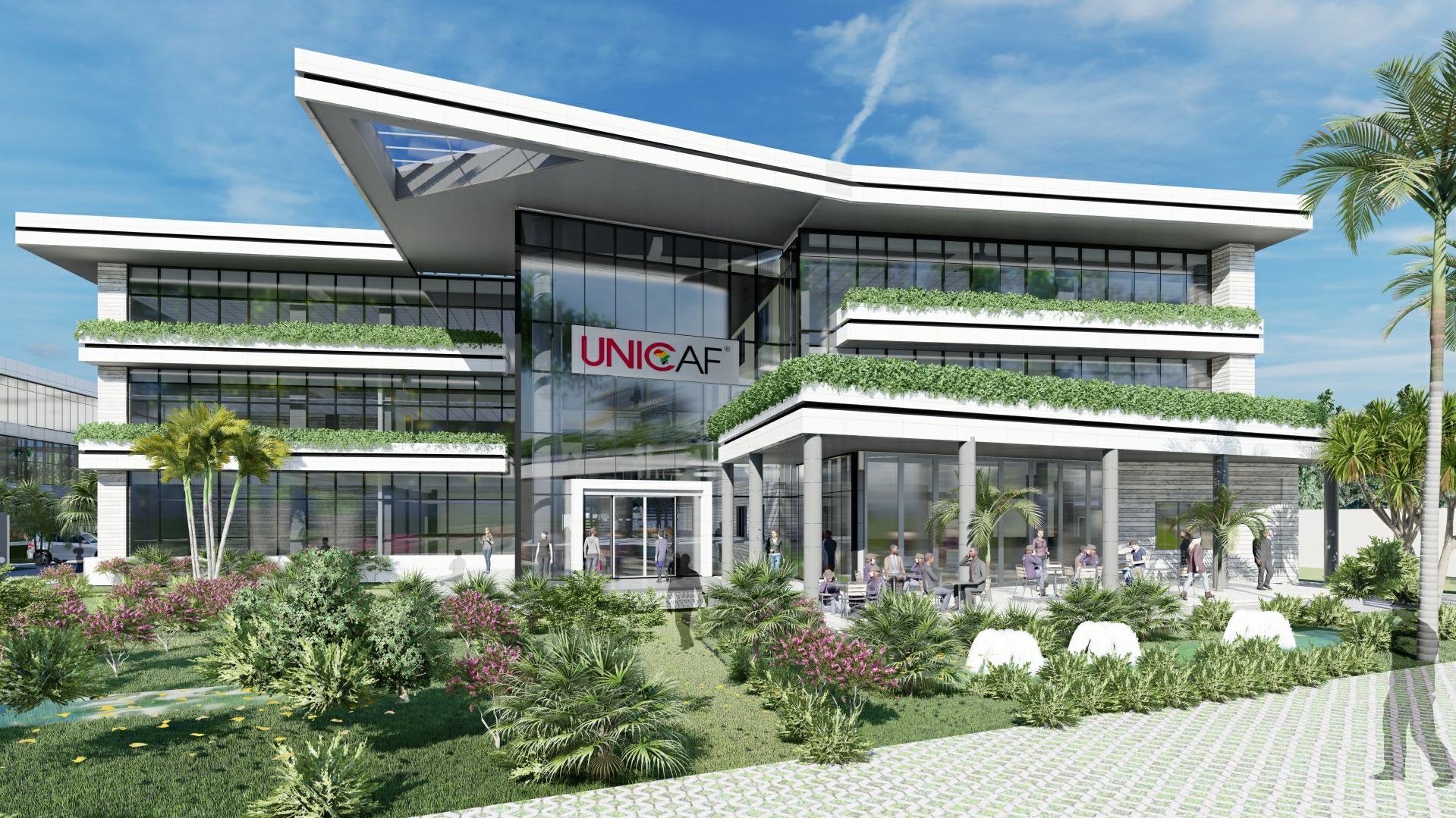 Study for Internationally Recognised Degrees | Unicaf